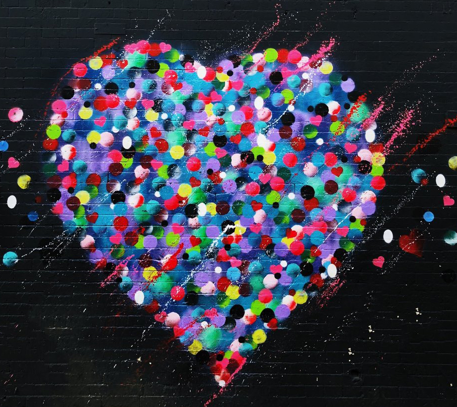 Let Your Love-Light Shine | House of Hope - San Bernardino